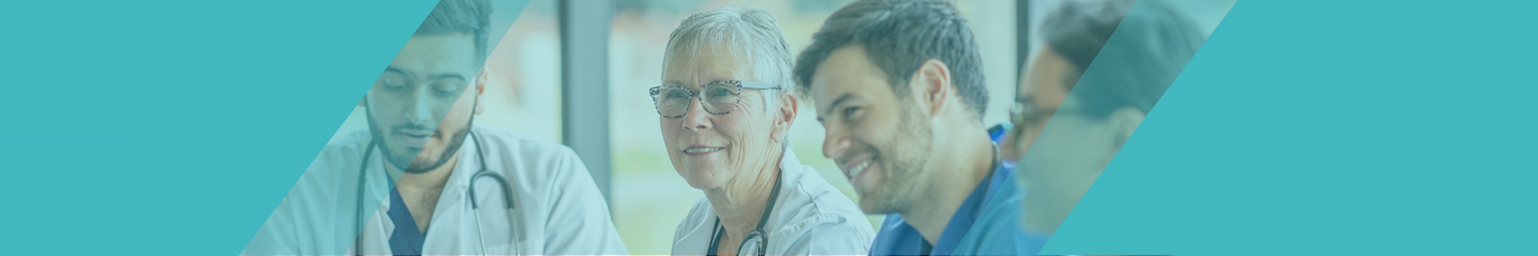 Welcome to SCA Health